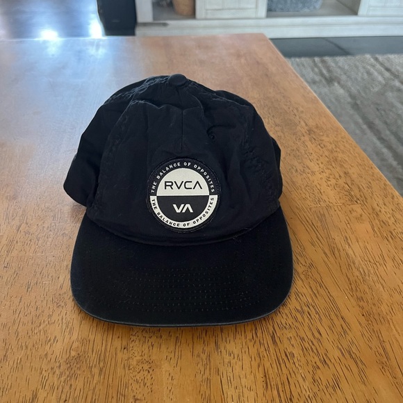 RVCA | Accessories | Rvca Hat | Poshmark